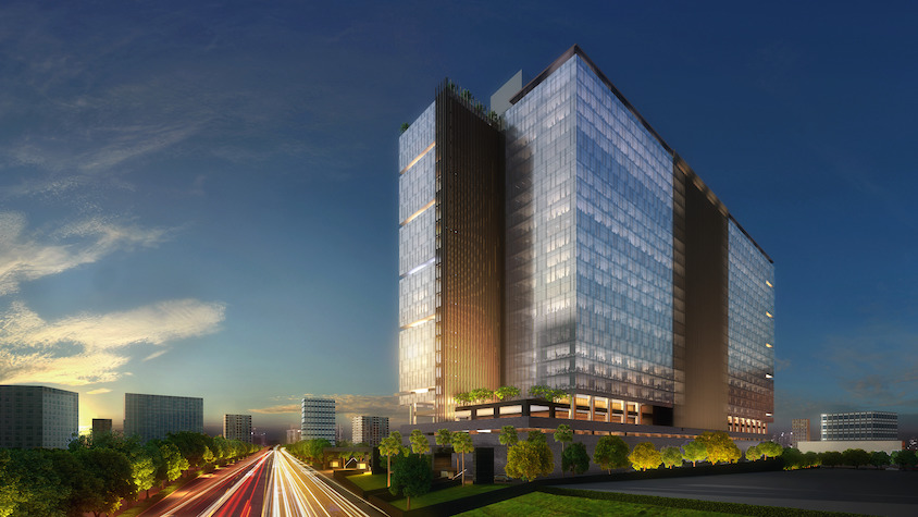 Navanaami - Eon Hyderabad