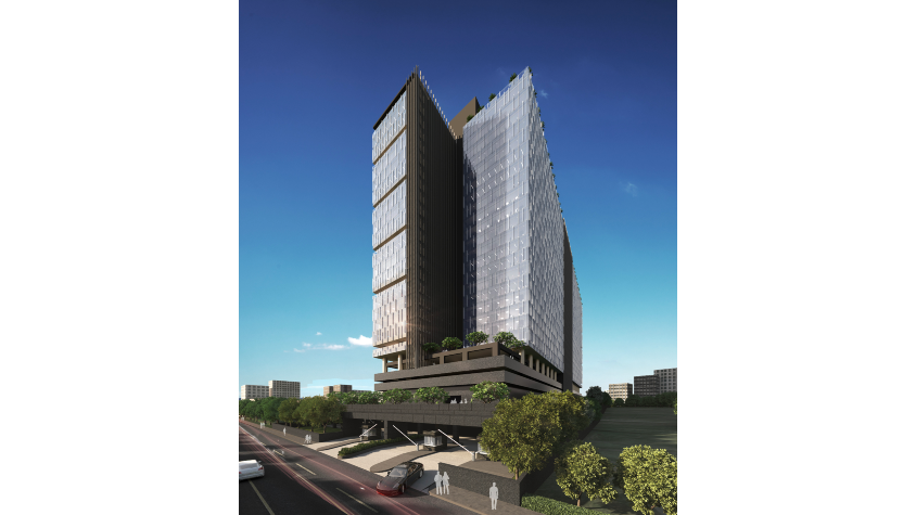 Navanaami - Eon Hyderabad